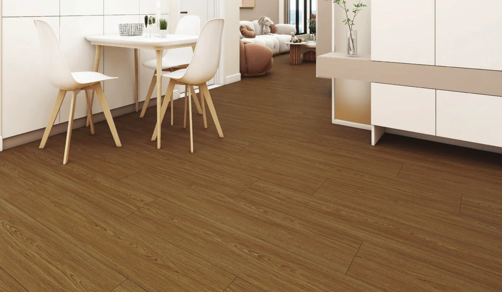 SPC / Parquet Flooring – Kalisia Global